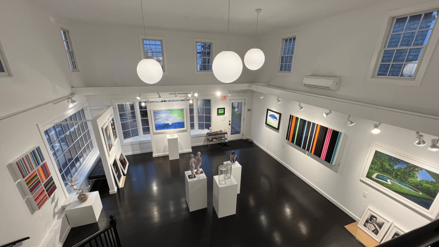 10 Best Tips For Opening An Art Gallery