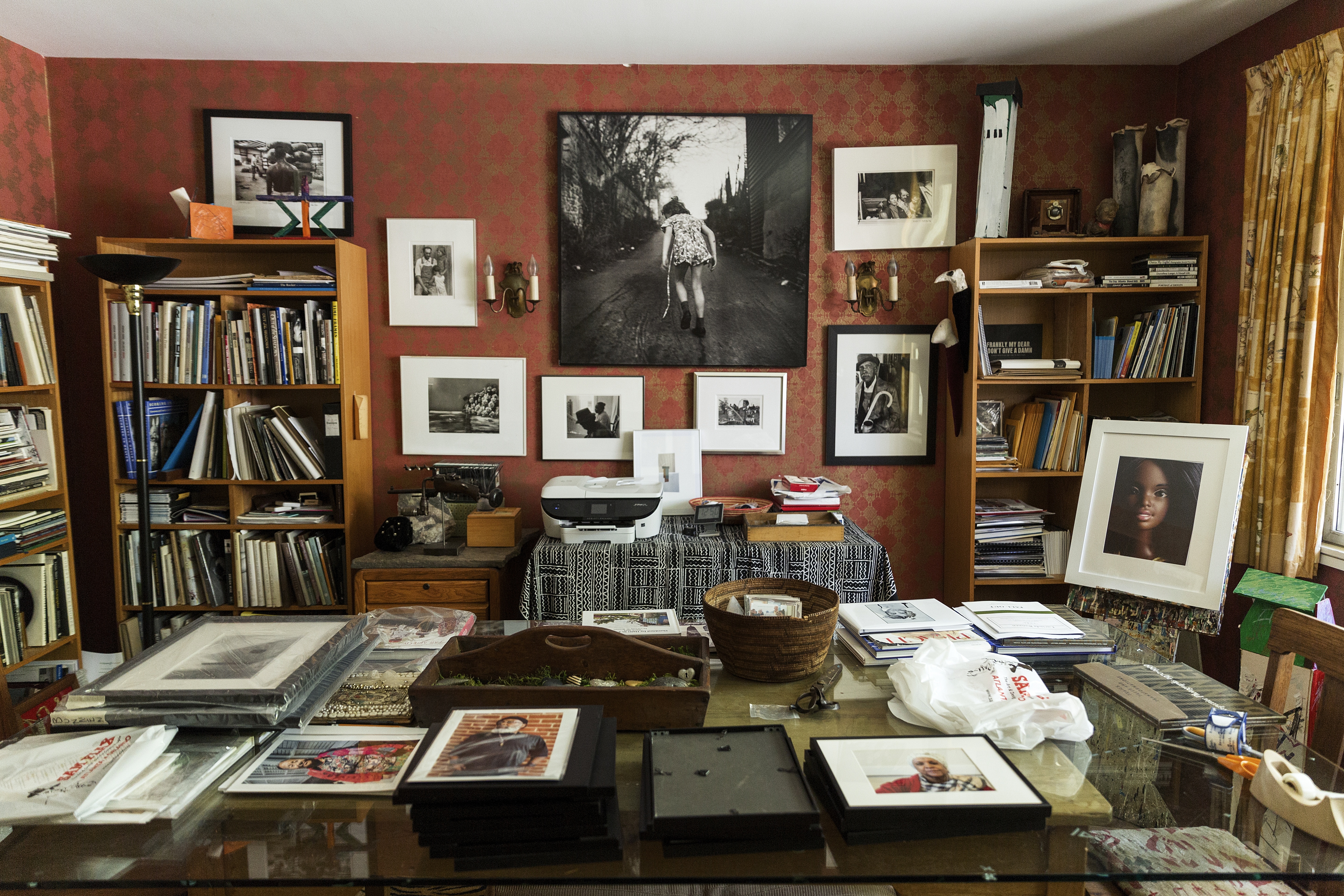 Simplifying the Online Art Buying Experience
